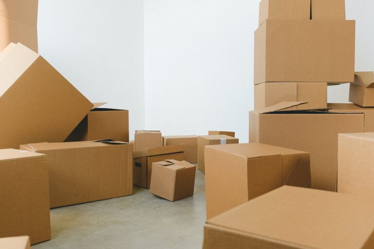 Storage Unit Sizes: The Ultimate Guide - EAZY