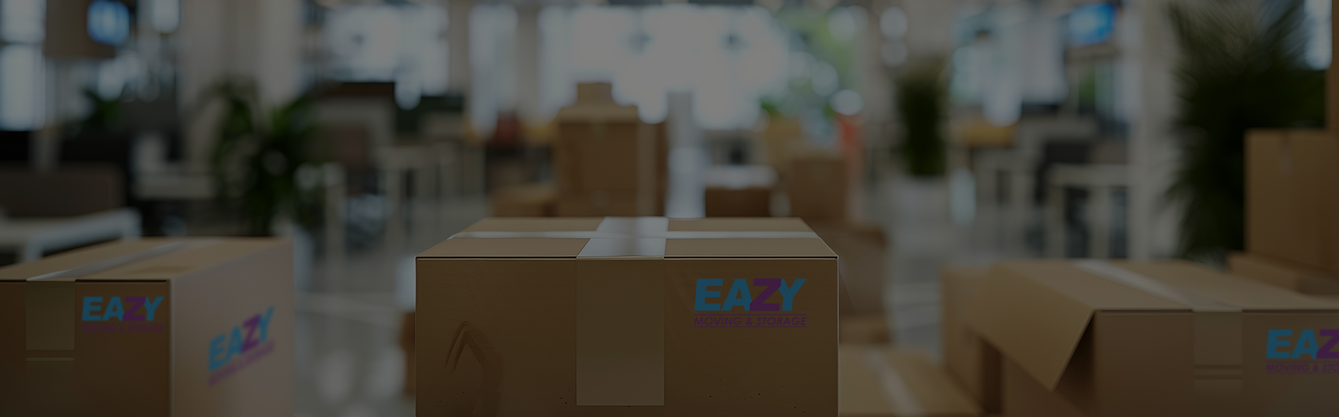 Document Storage Dubai: Premier Storage Solutions - EAZY